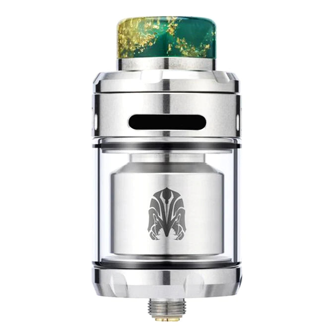 RTA Tanks: Elevating Vaping to a Customised Experience