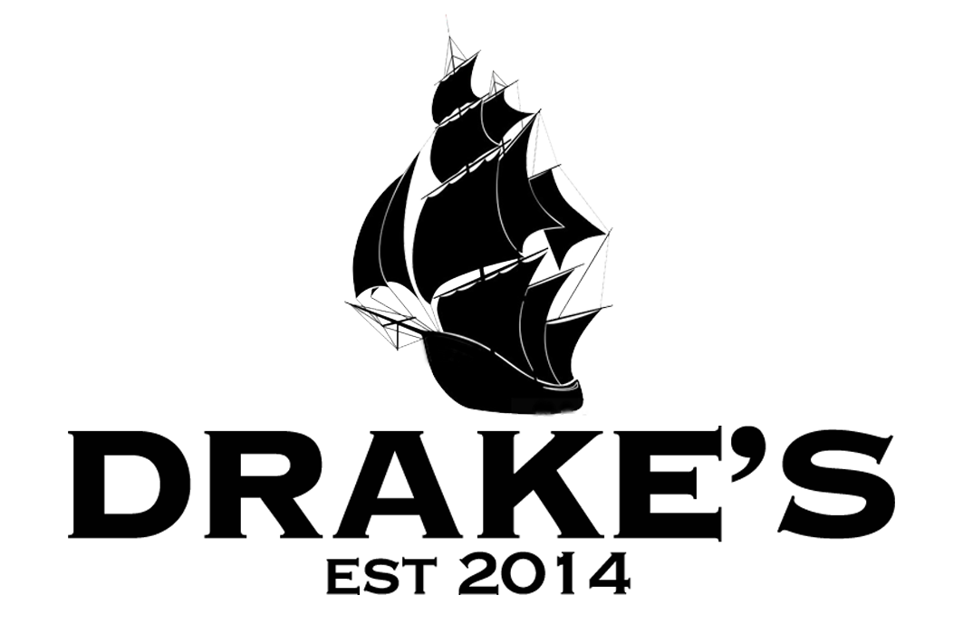 Drake's E-Liquid | Naturally Extracted Tobacco | NET | Vape Juice | UK